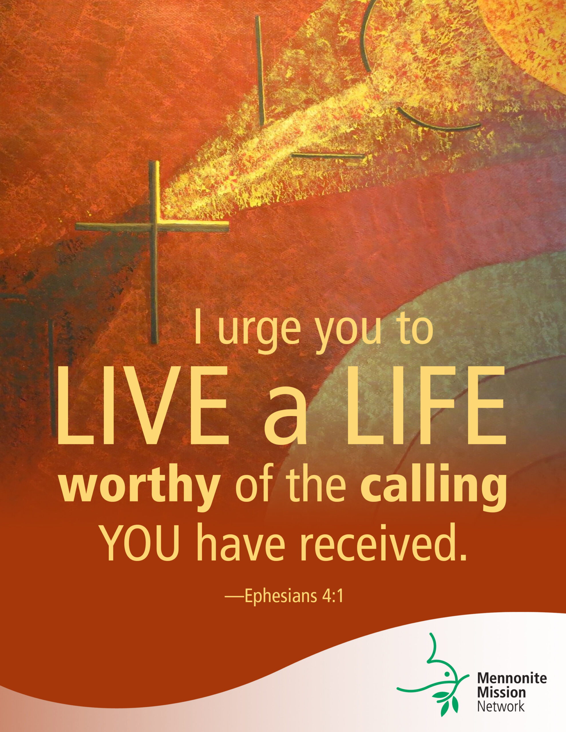 Calling - Mennonite Mission Network