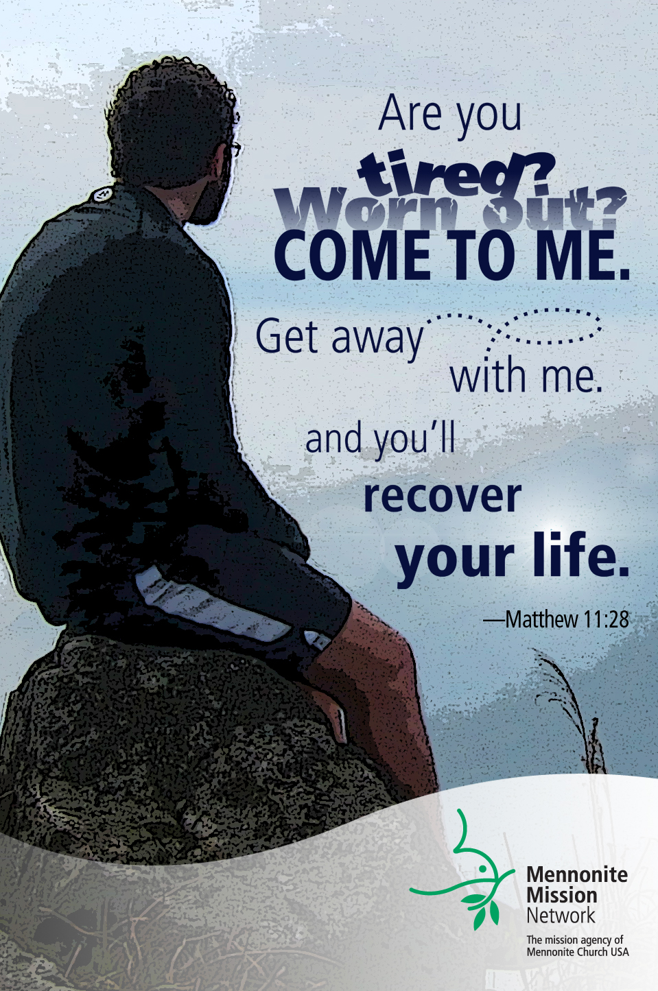 Come to me – Mennonite Mission Network