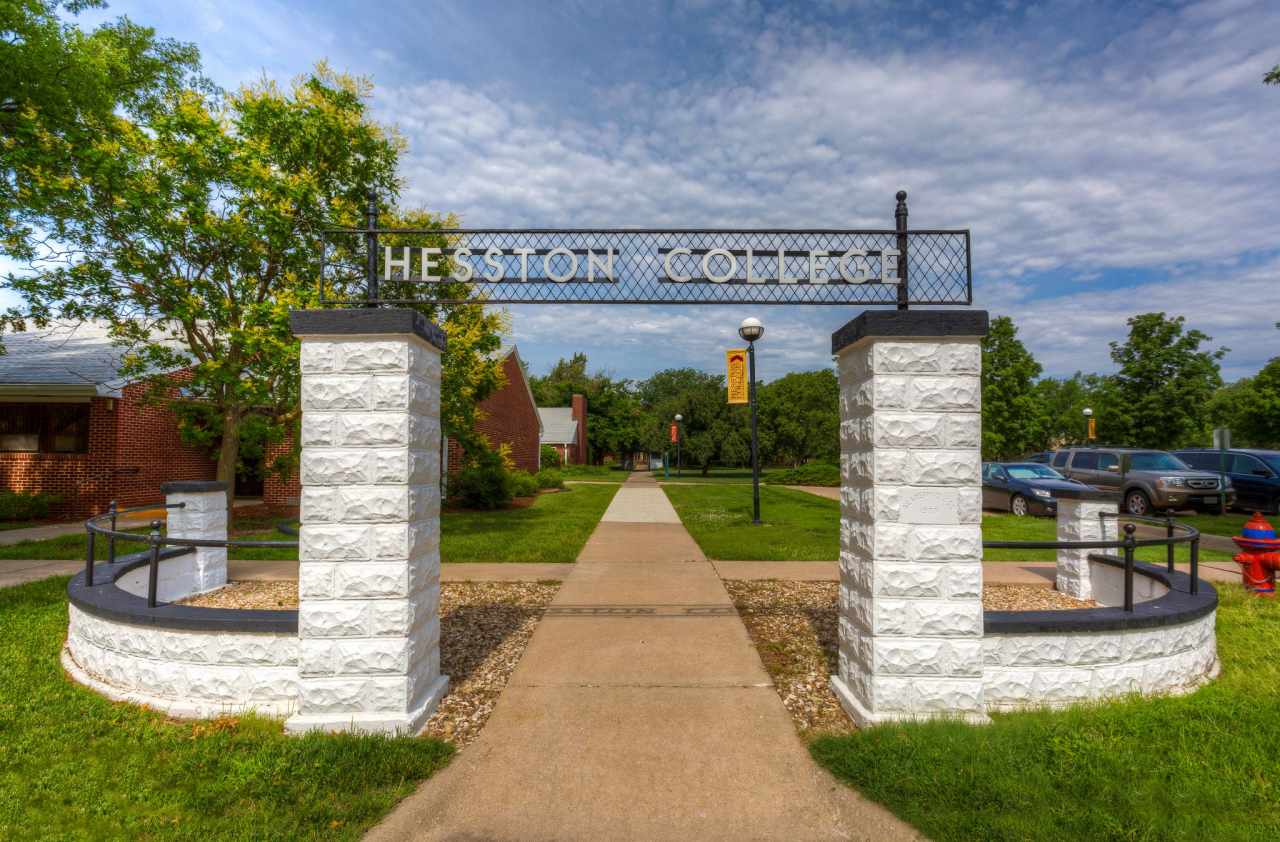 SOOP - Mennonite Mission Network