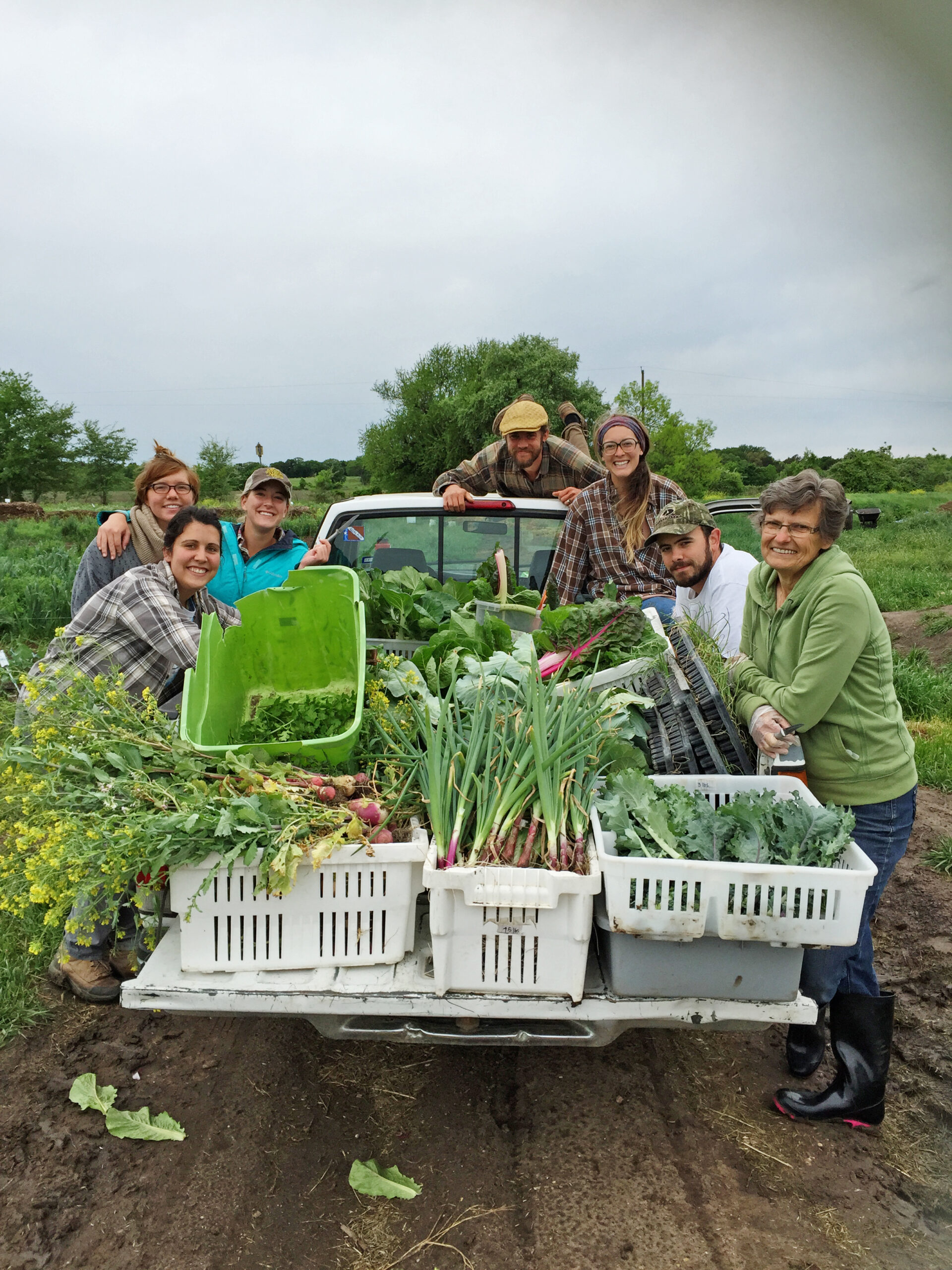 World Hunger Relief - Mennonite Mission Network