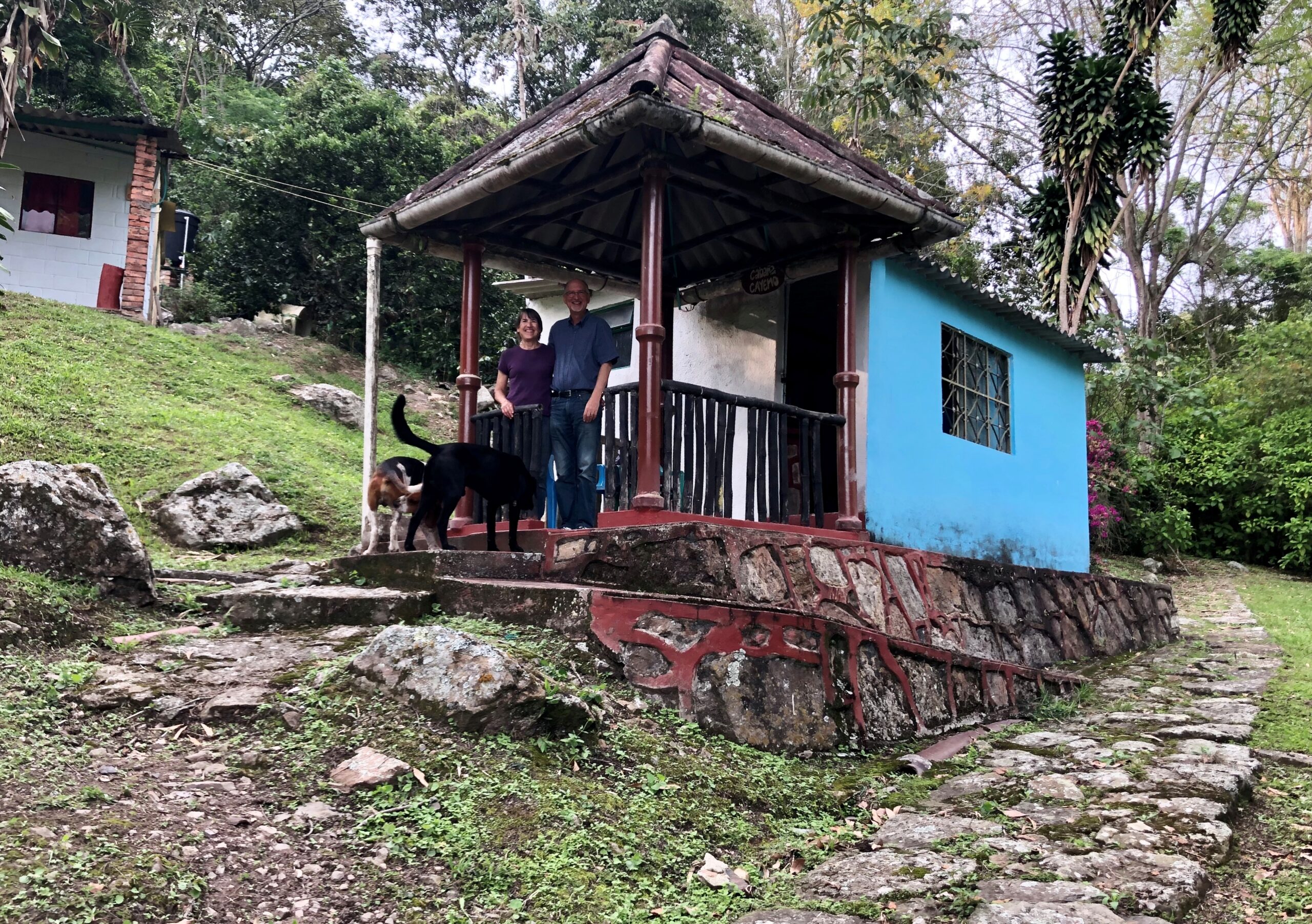 Cachipay - Mennonite Mission Network