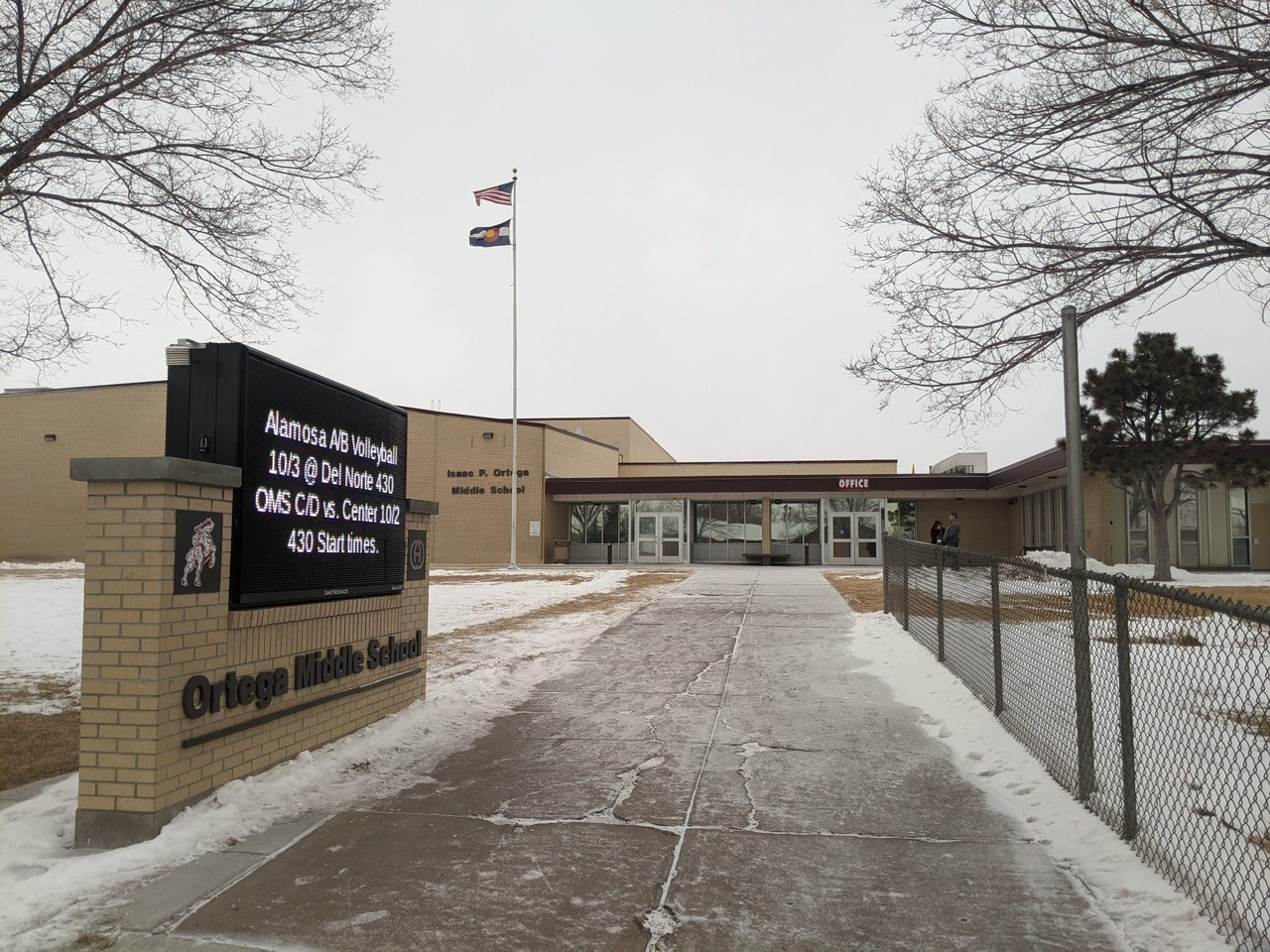 EL (English Language) Student Support Services - Mennonite Mission Network