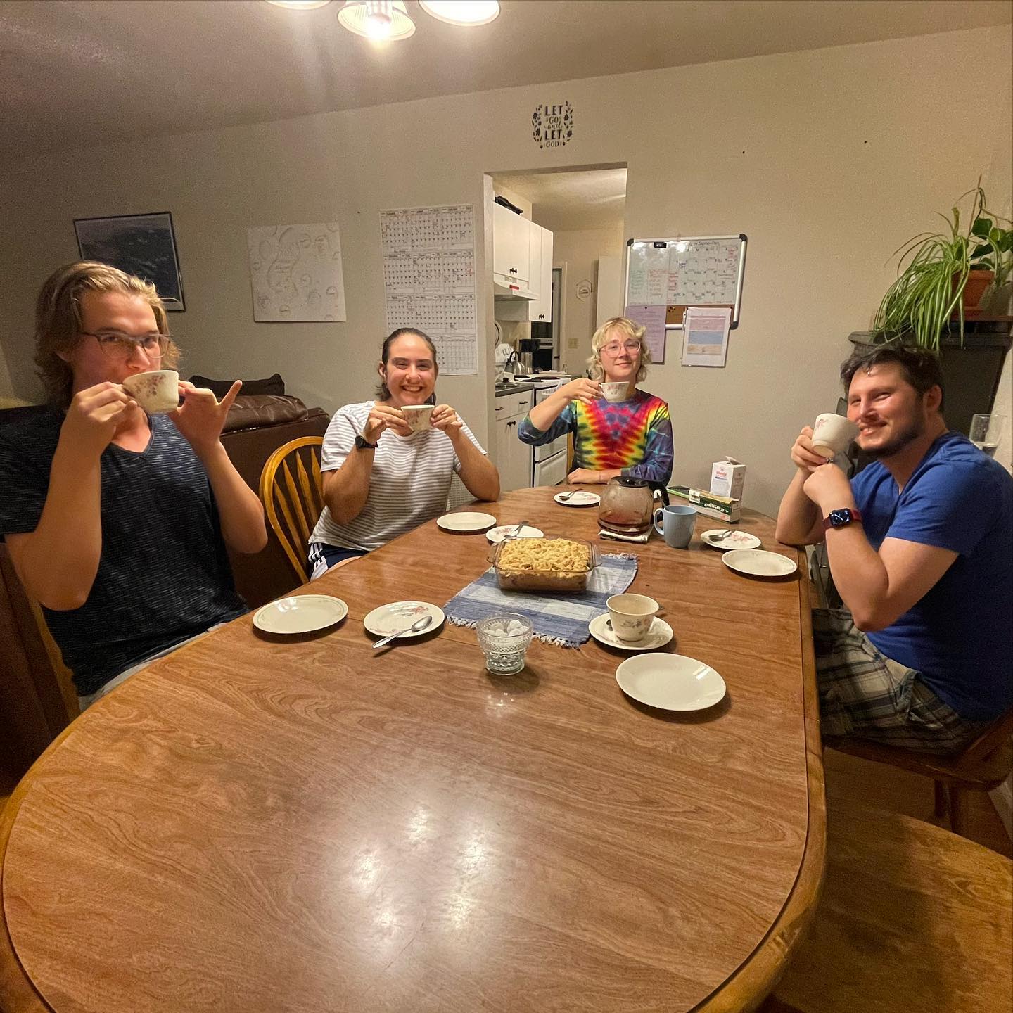 Service Adventure: step into what's next! - Mennonite Mission Network