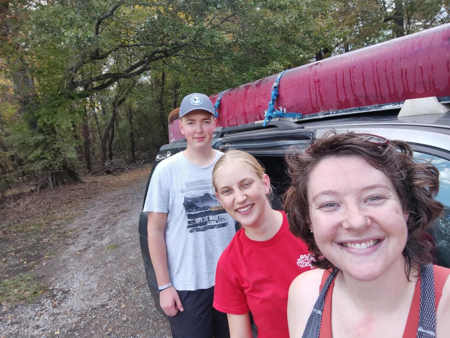 Service Adventure leaders help units grow! - Mennonite Mission Network