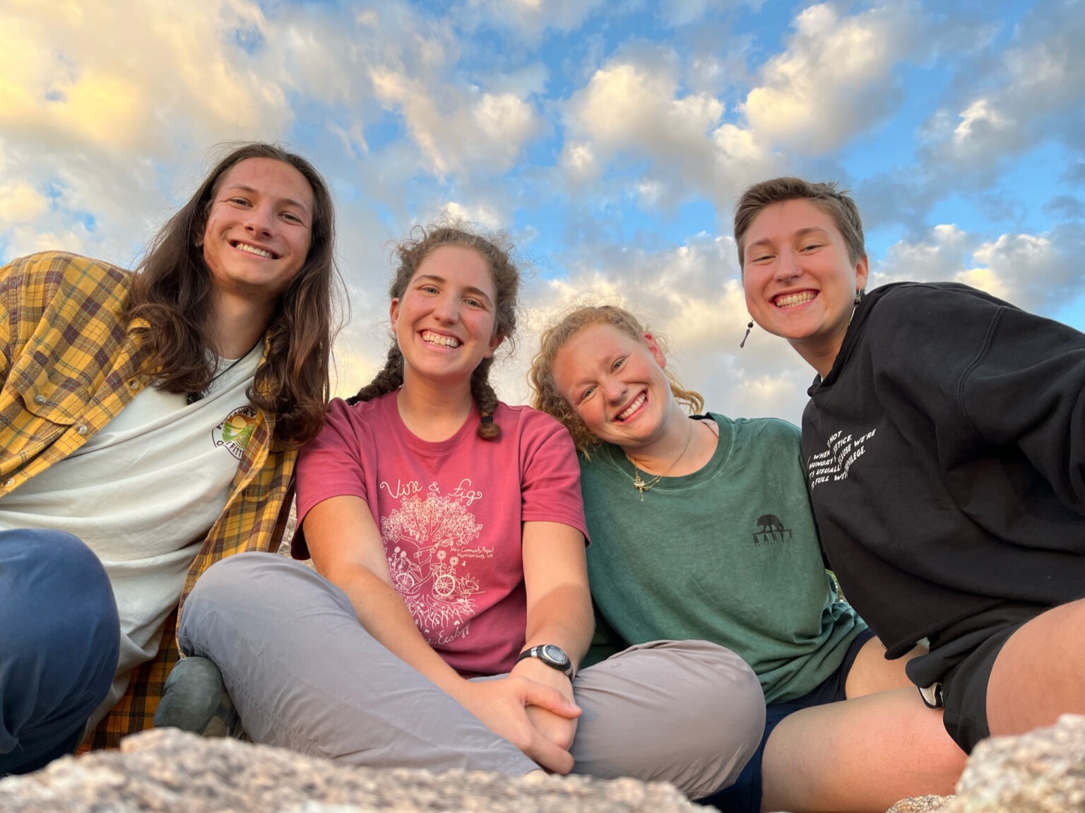 Home - Mennonite Mission Network