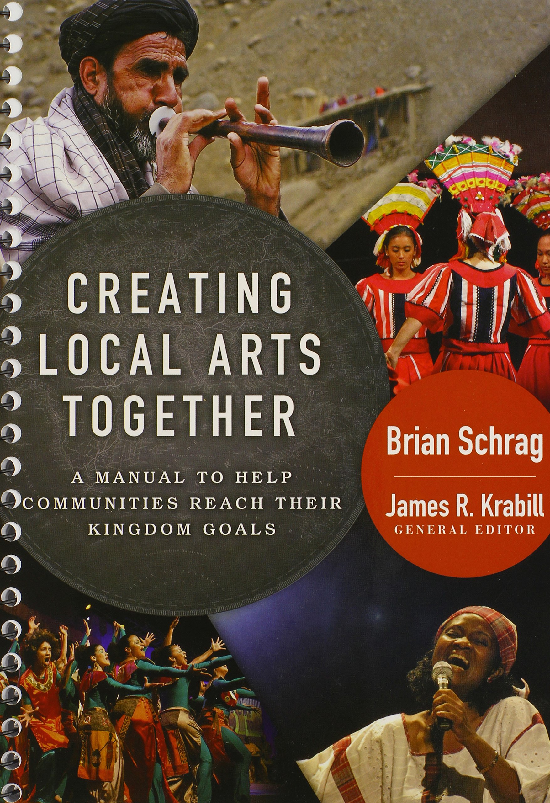 Creating Local Arts Together - Mennonite Mission Network