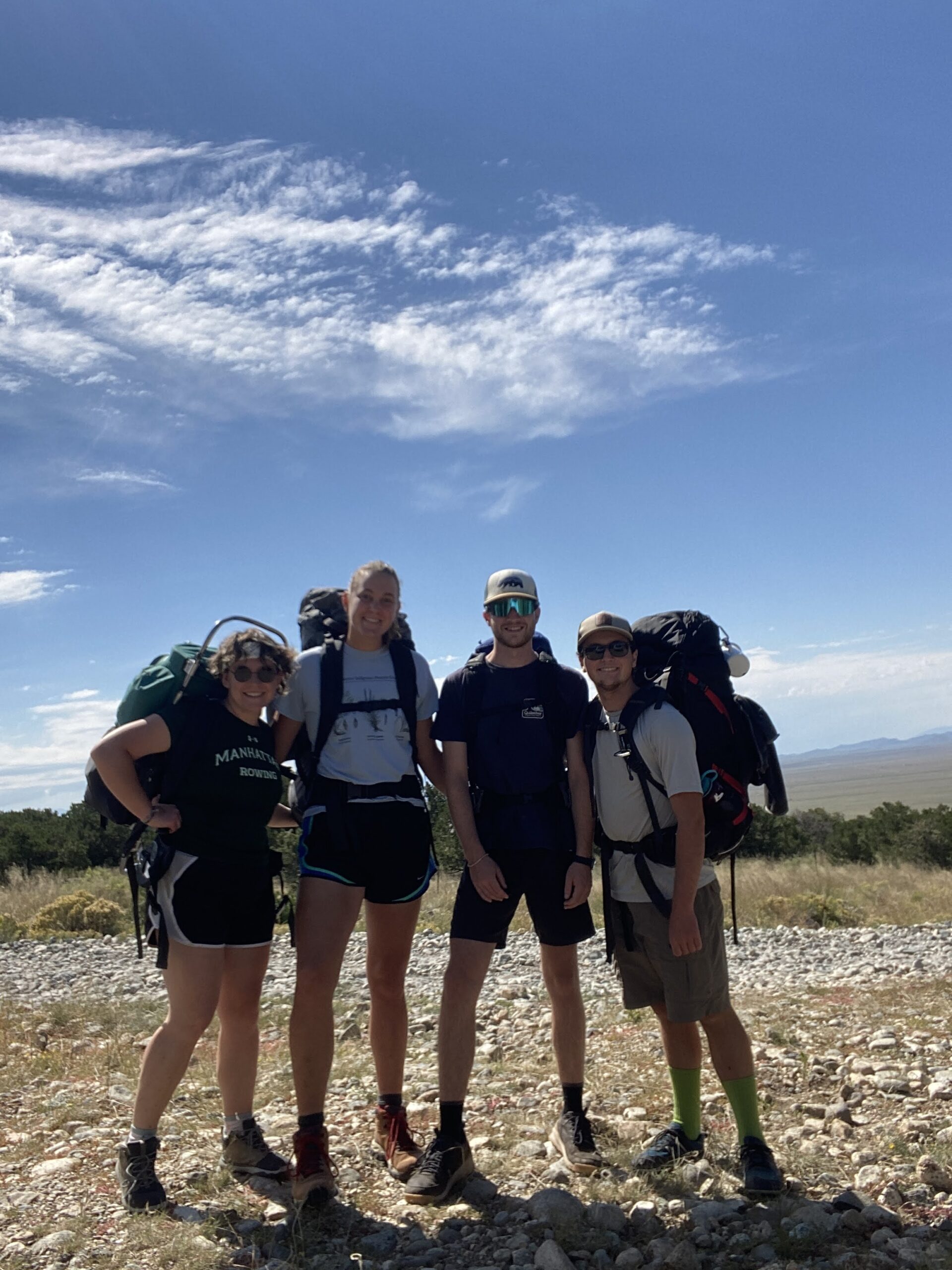 Tour the Alamosa MVS unit house - Mennonite Mission Network
