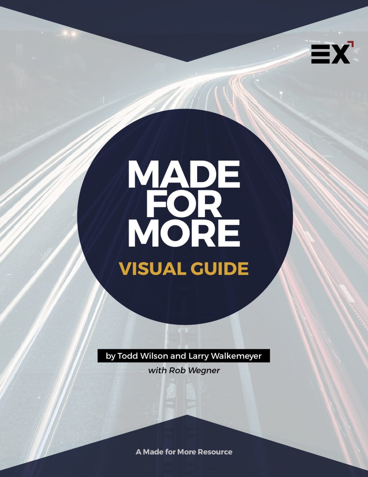 Made for More Visual Guide – Mennonite Mission Network