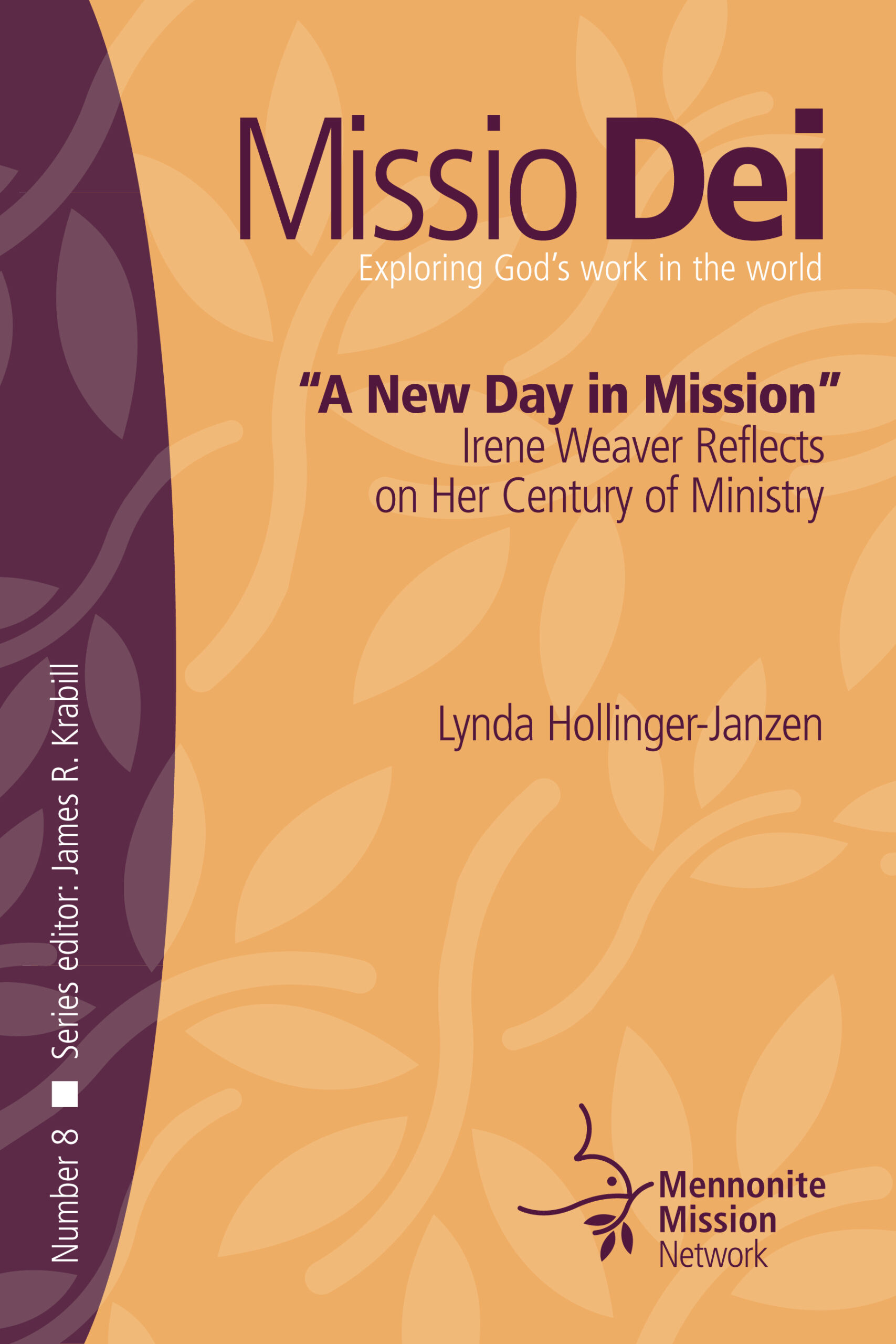 A New Day in Mission' - Mennonite Mission Network