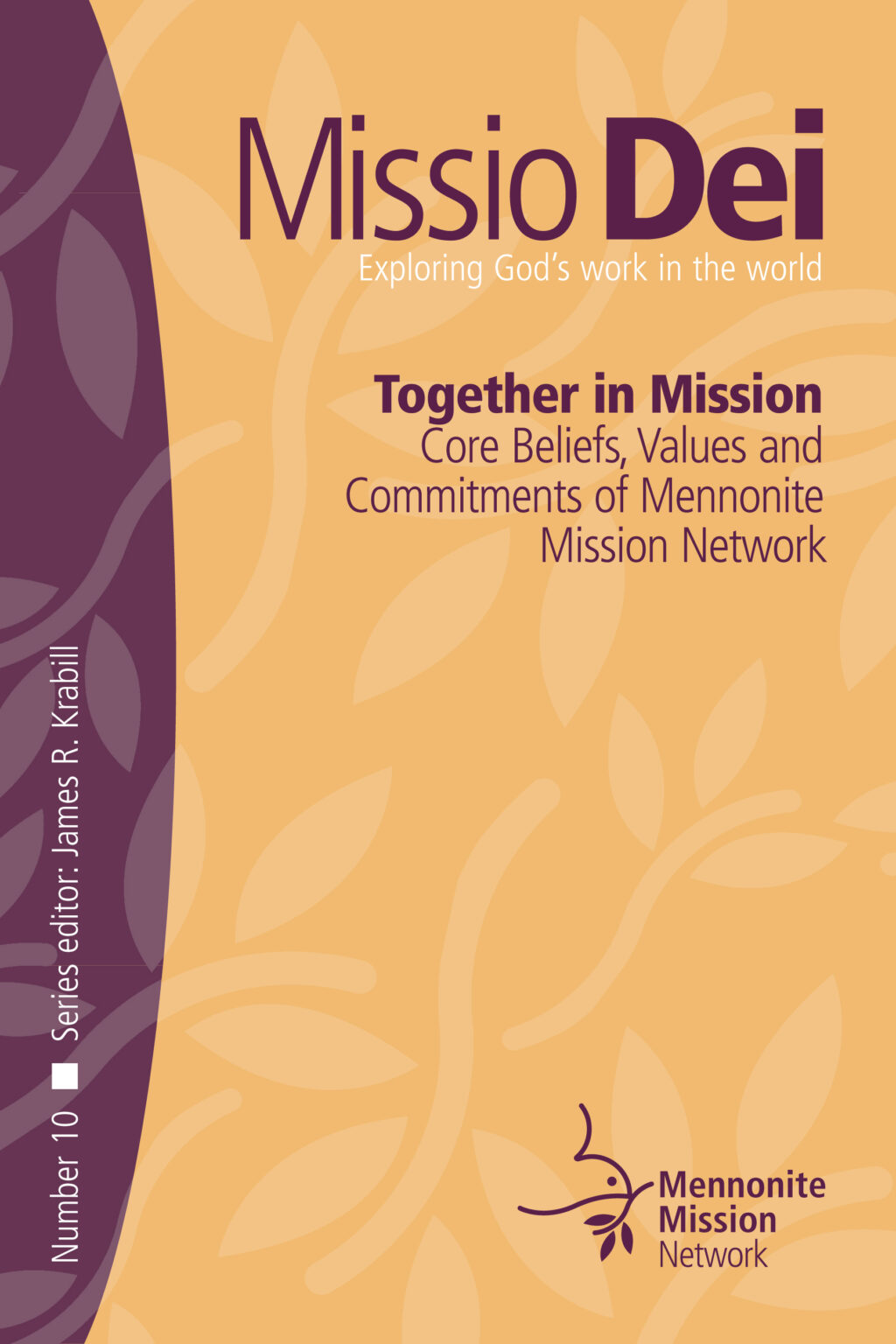 Together in Mission - Mennonite Mission Network