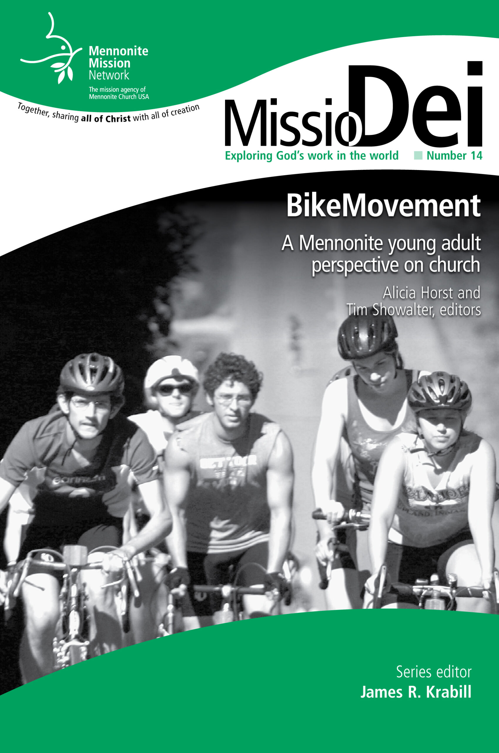 Bike Movement - Mennonite Mission Network