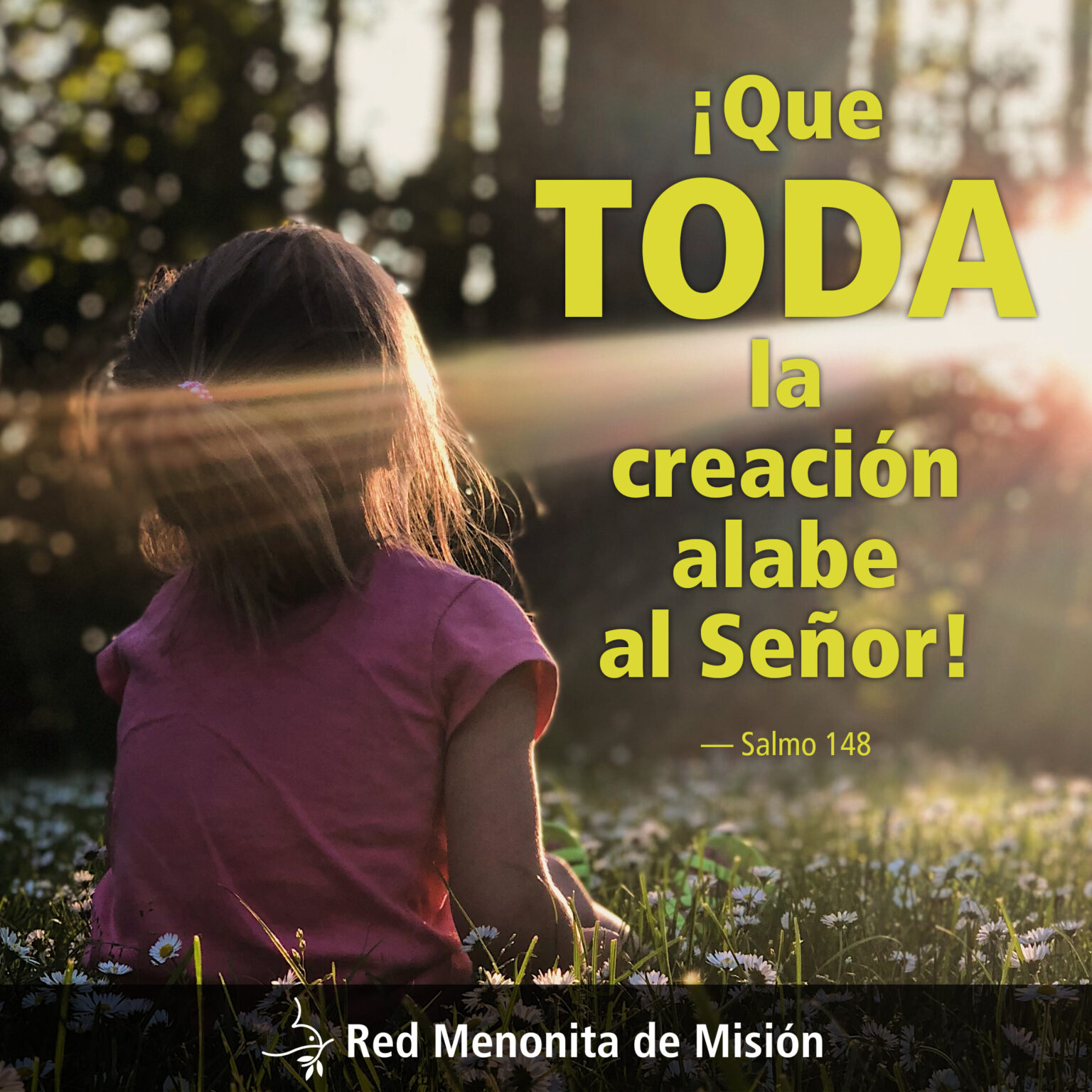 Alabe al Señor - Mennonite Mission Network