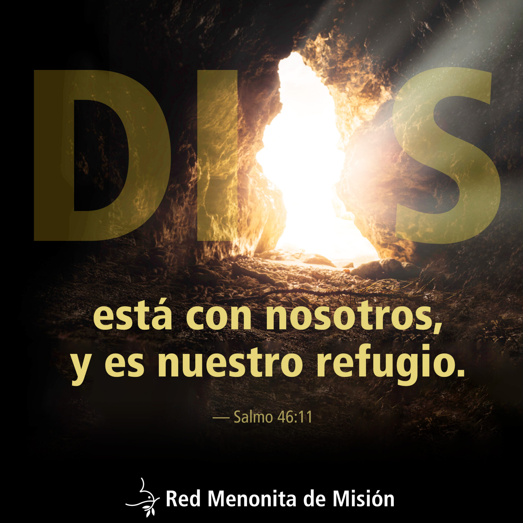 Dios está con nosotros - Mennonite Mission Network