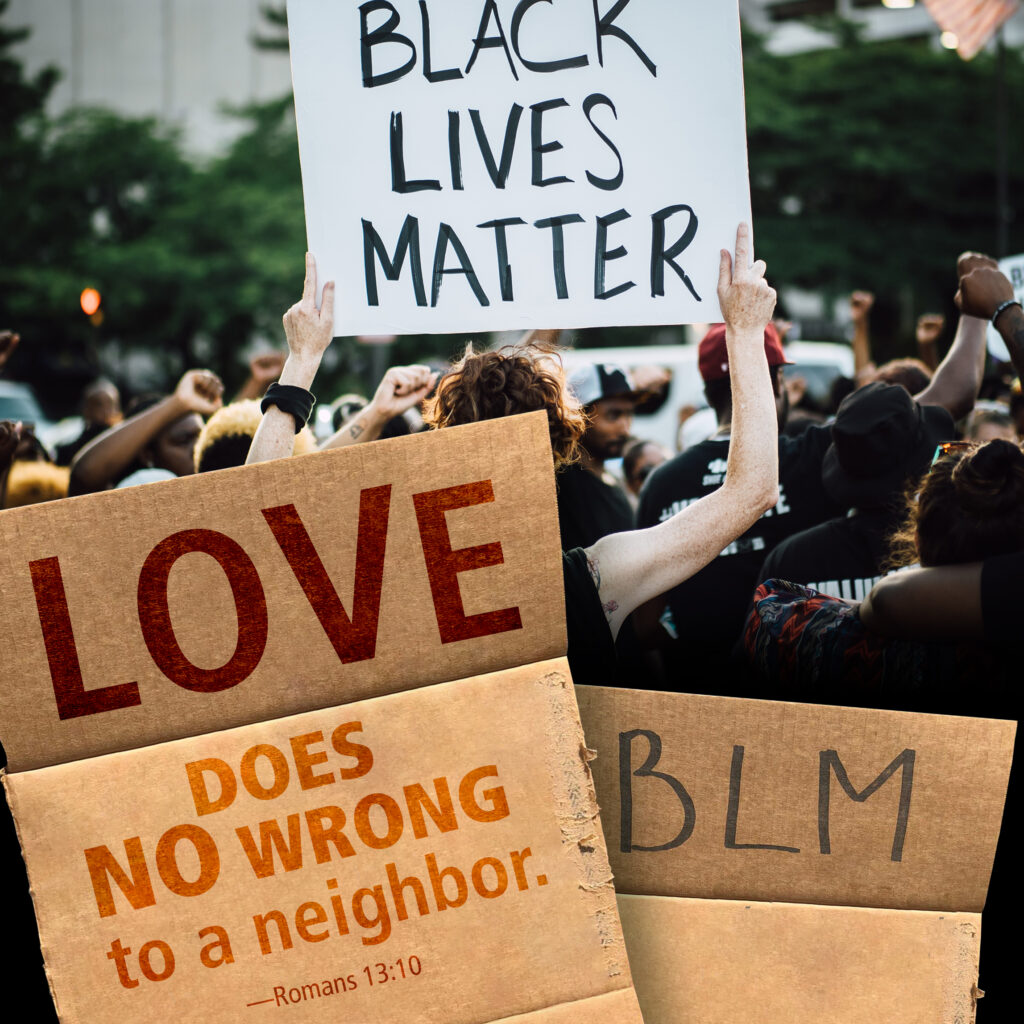 Story 5: Dismantling systemic racism - Mennonite Mission Network