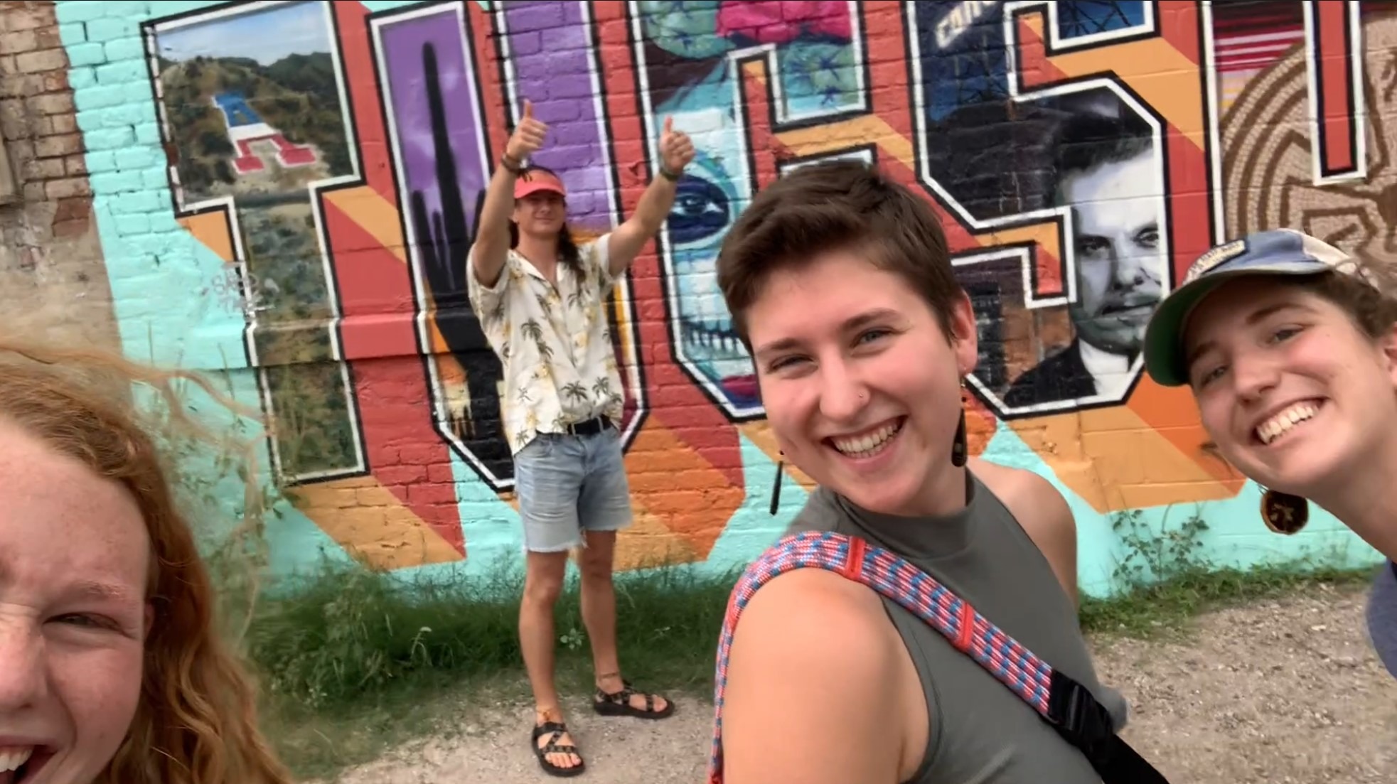 Meet the Tucson MVS unit! - Mennonite Mission Network