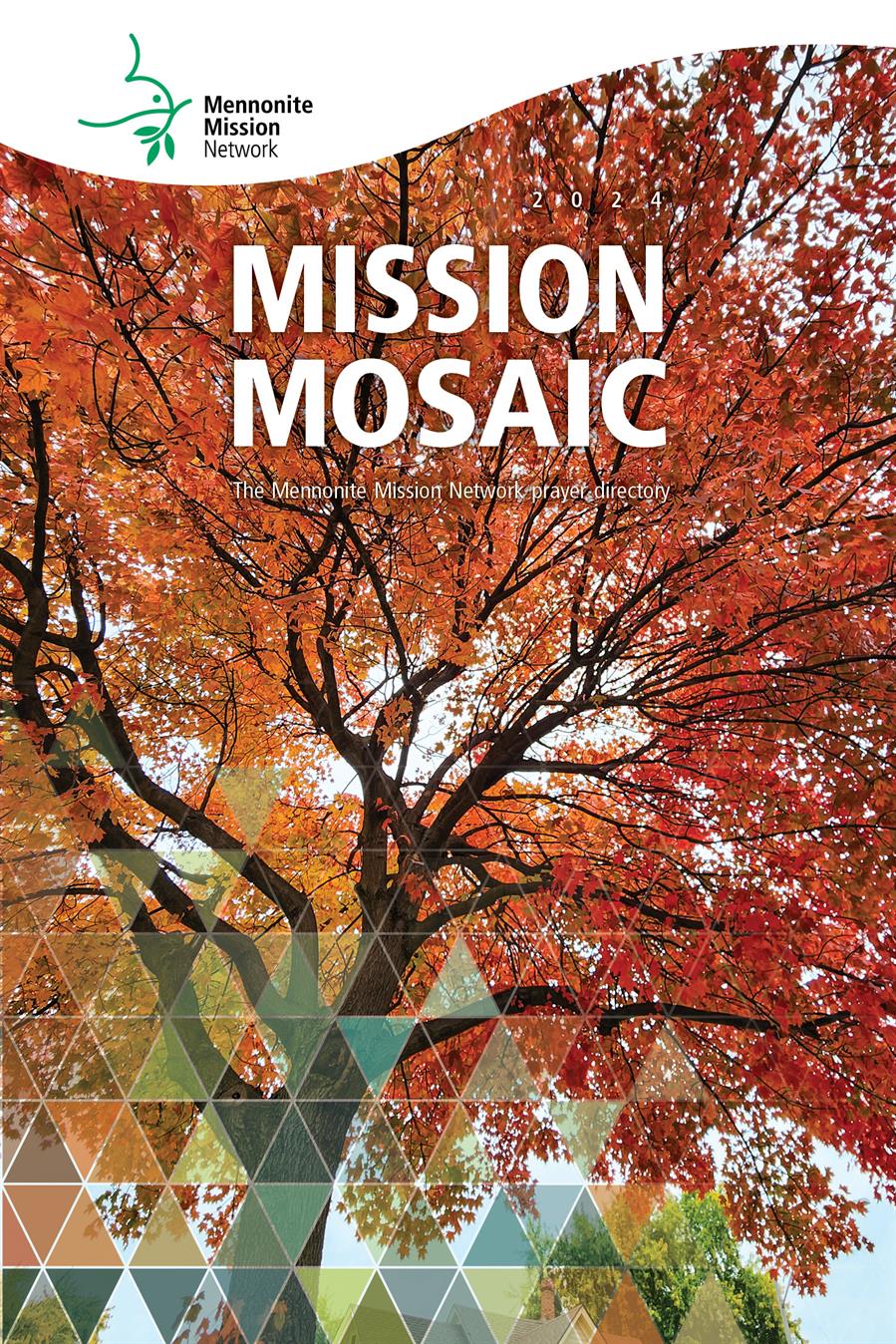 Mission Mosaic - Mennonite Mission Network