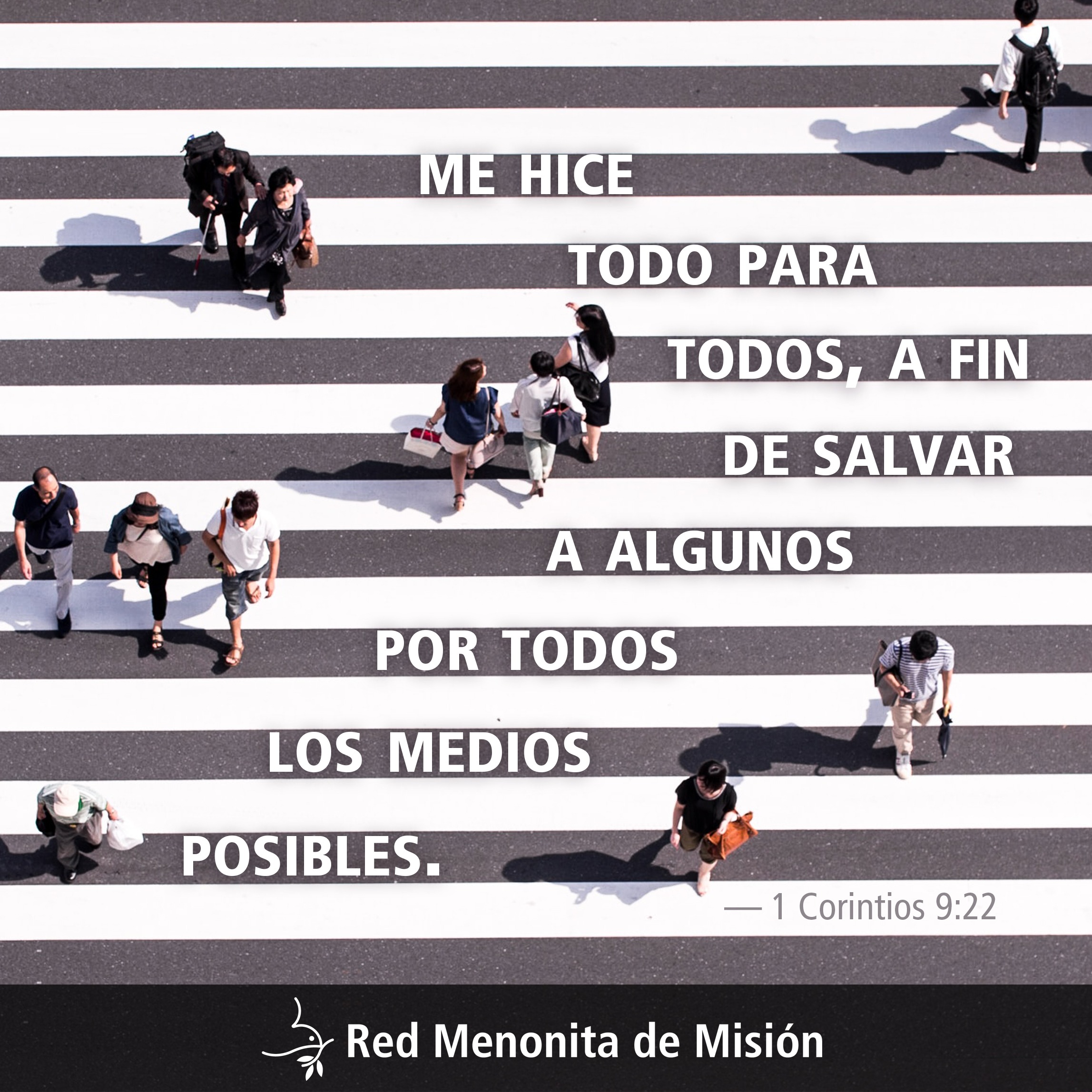 Todo para todos - Mennonite Mission Network