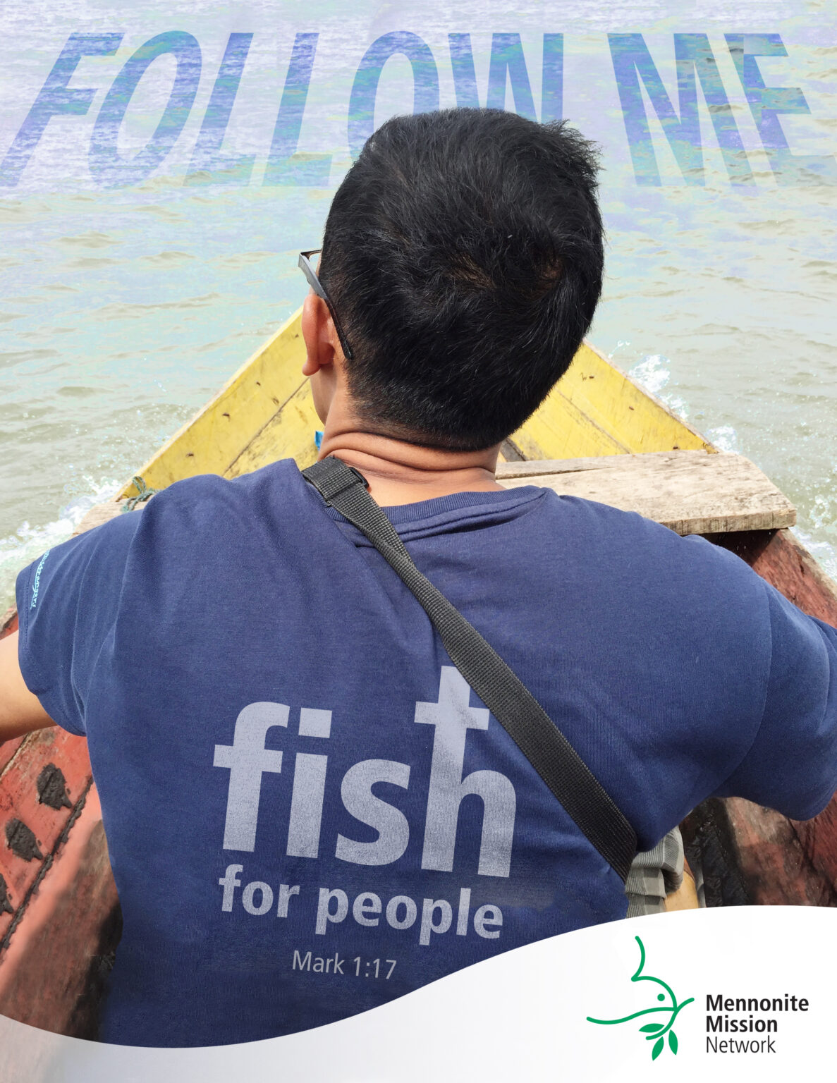 Fishers - Mennonite Mission Network