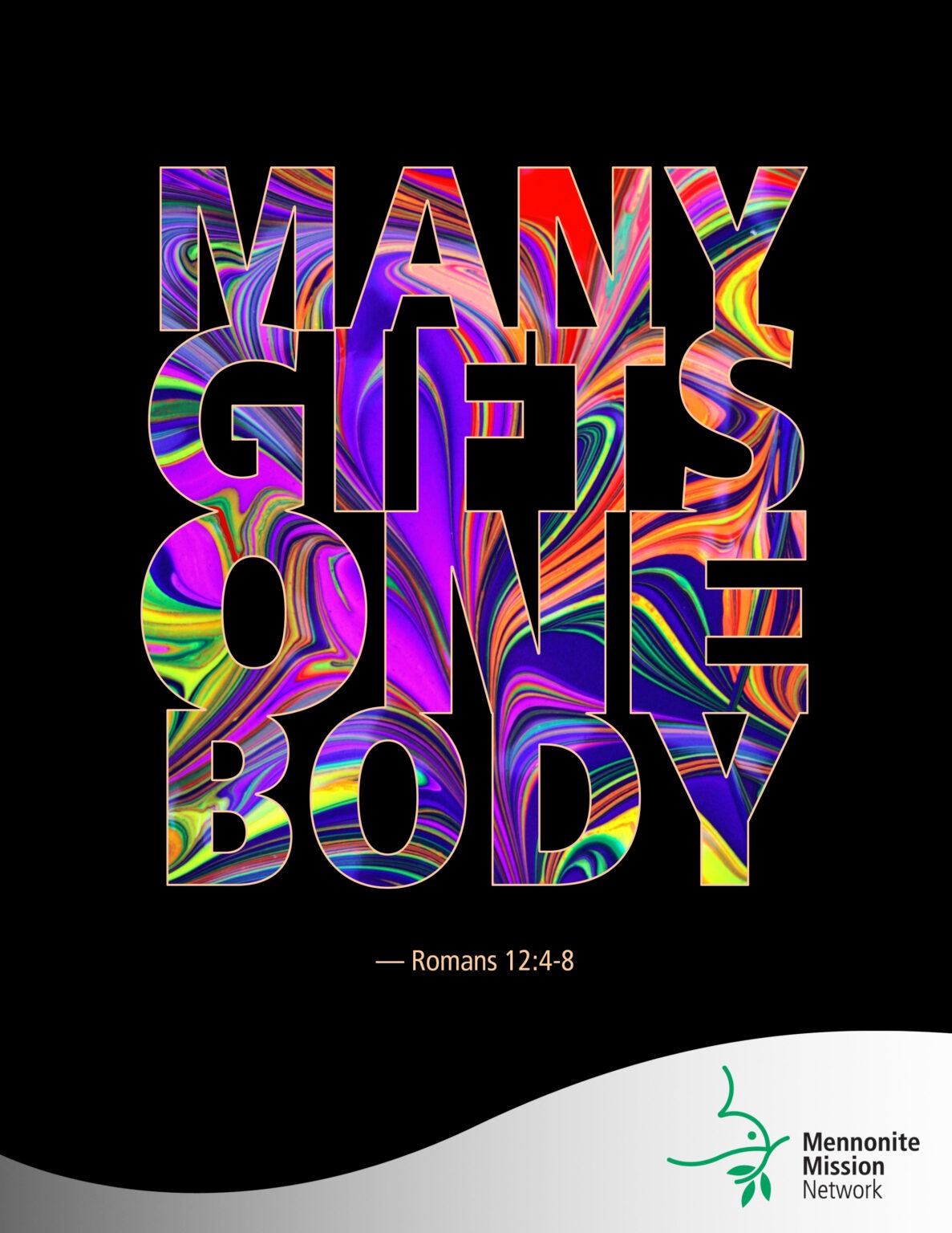 Many gifts, one body - Mennonite Mission Network
