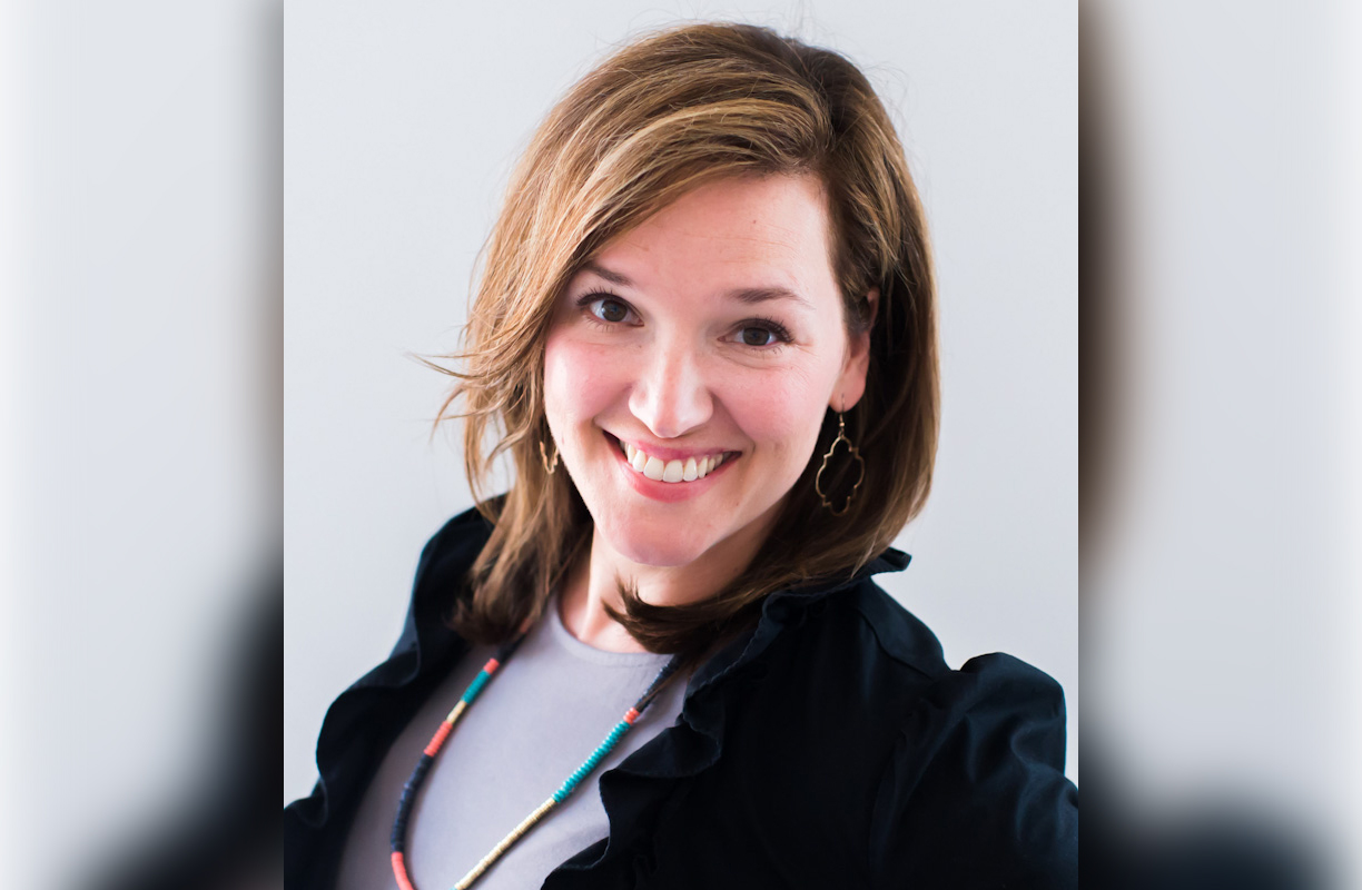 Meet Mission Network board member Rachel Gerber! - Mennonite Mission ...