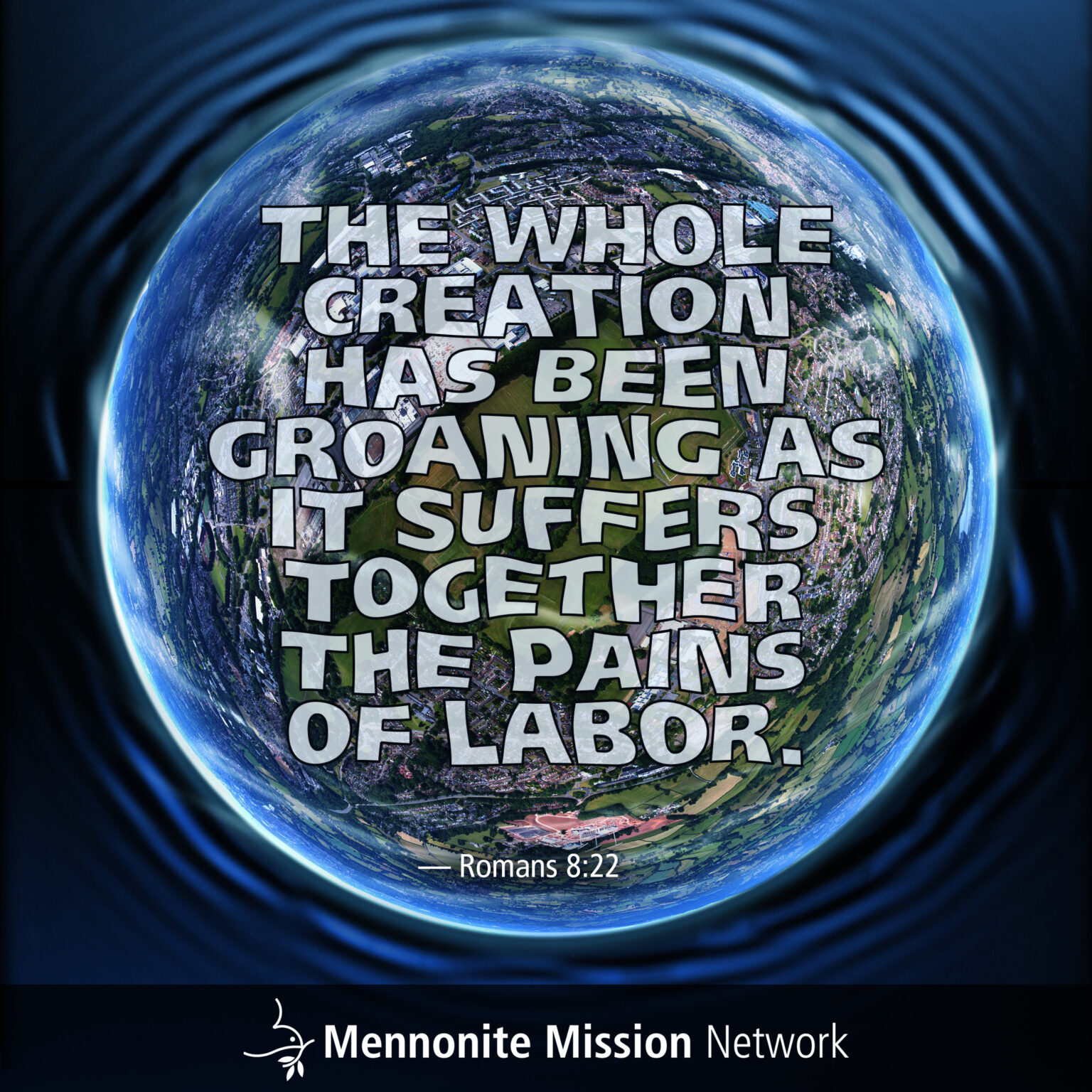 Pains of labor – Mennonite Mission Network