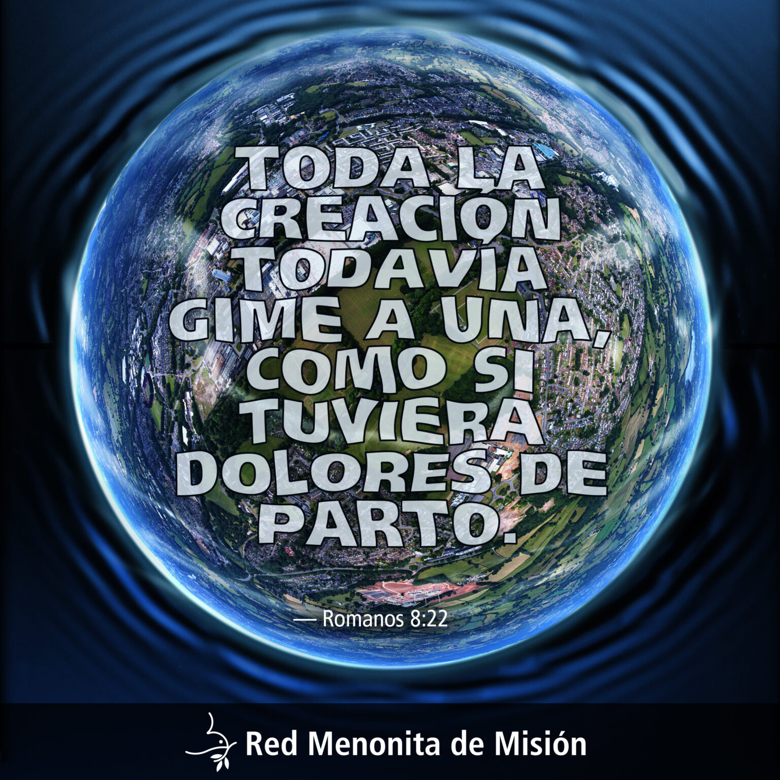 Dolores de parto - Mennonite Mission Network