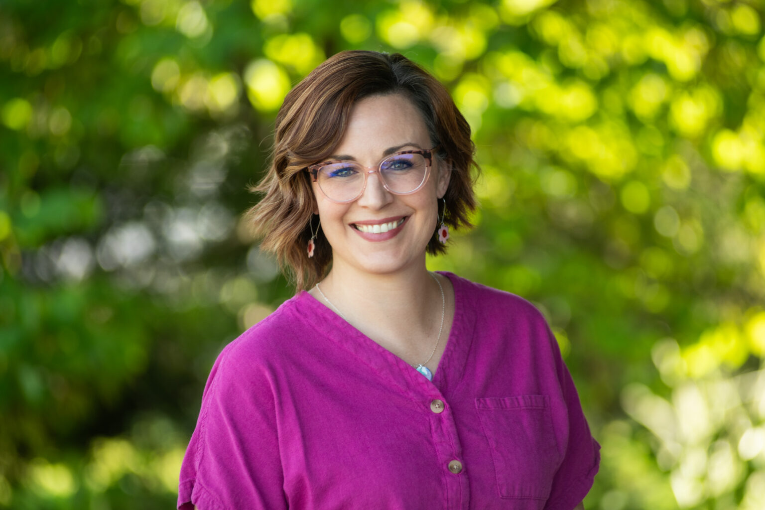 Staff - Mennonite Mission Network