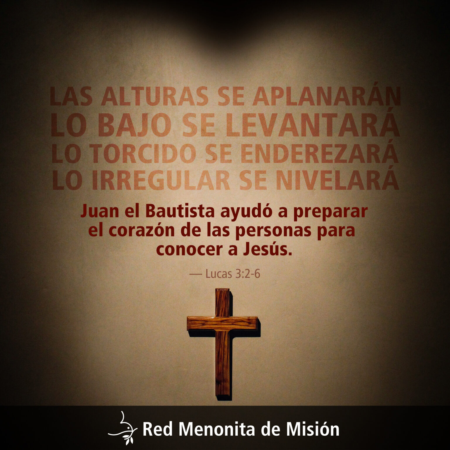 A preparar el corazón - Mennonite Mission Network