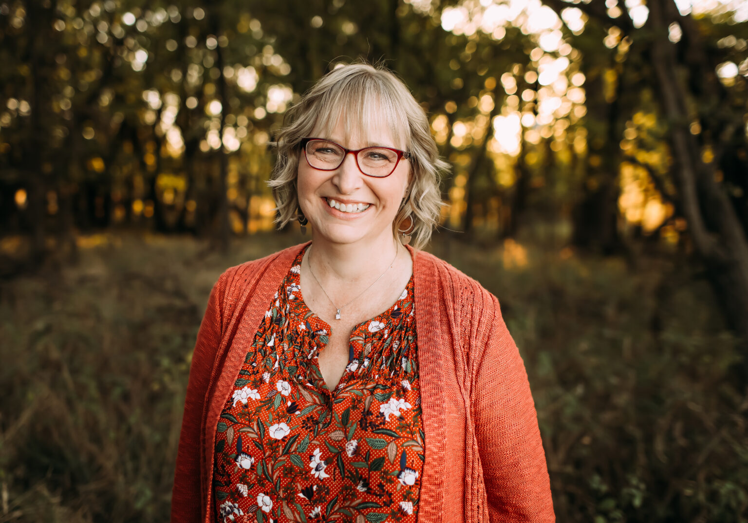 Stephanie Weaver - Mennonite Mission Network