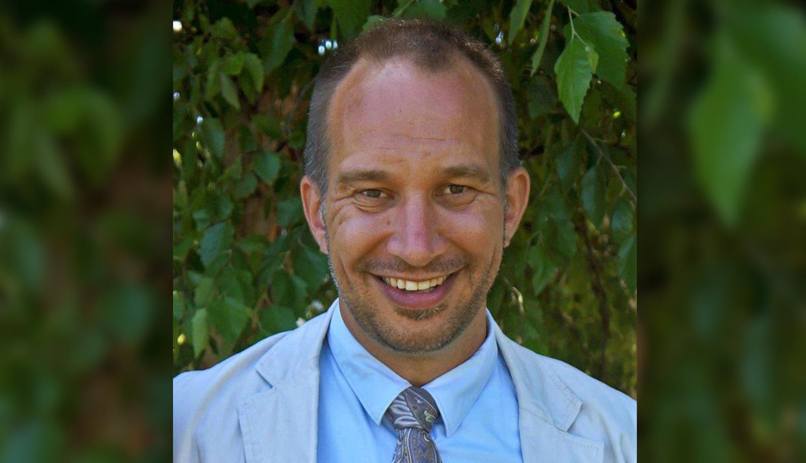 Meet Mission Network board member David Nickel - Mennonite Mission Network