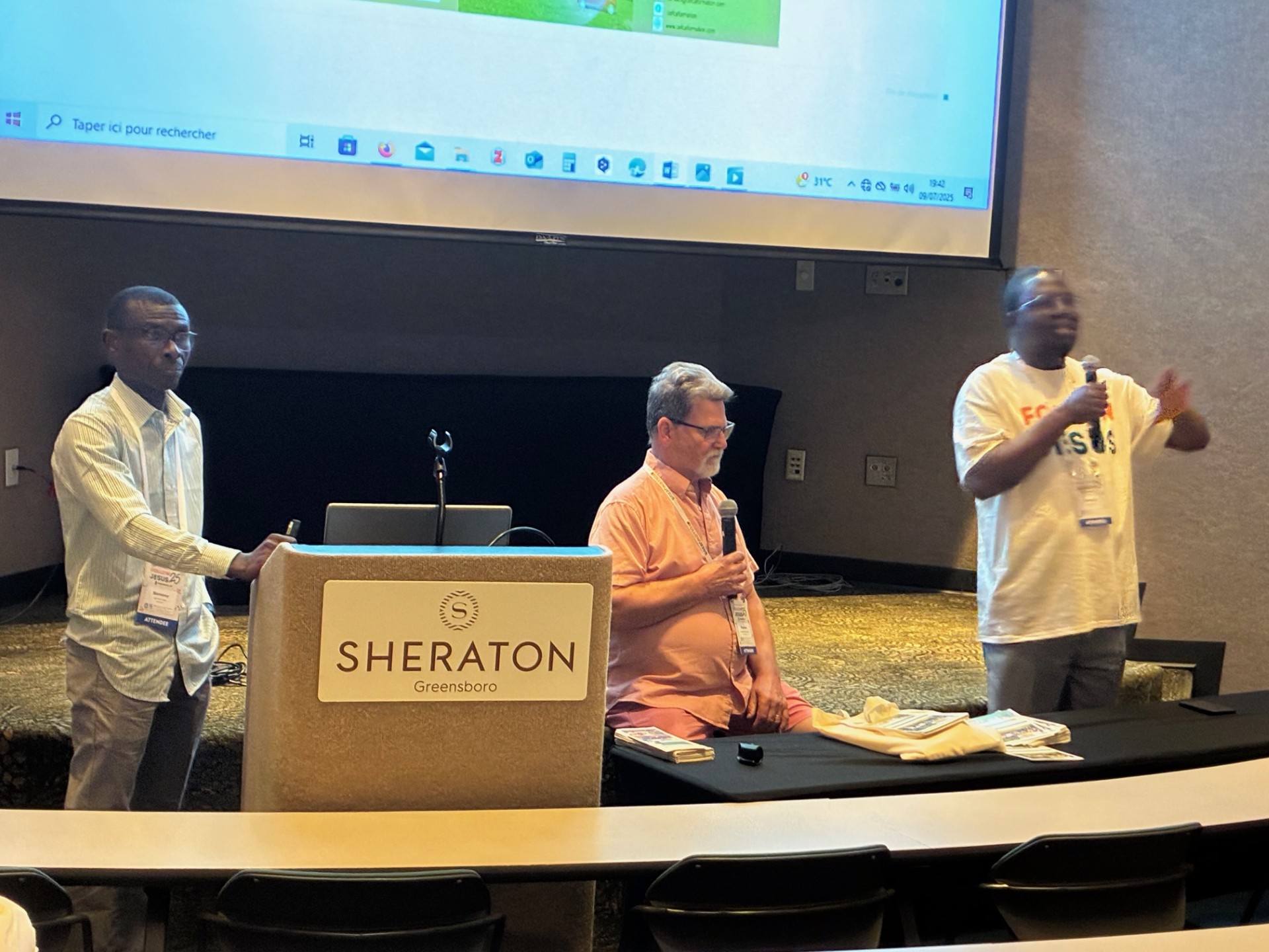 Long-time West African partners "give all" to peacebuilding - Mennonite ...