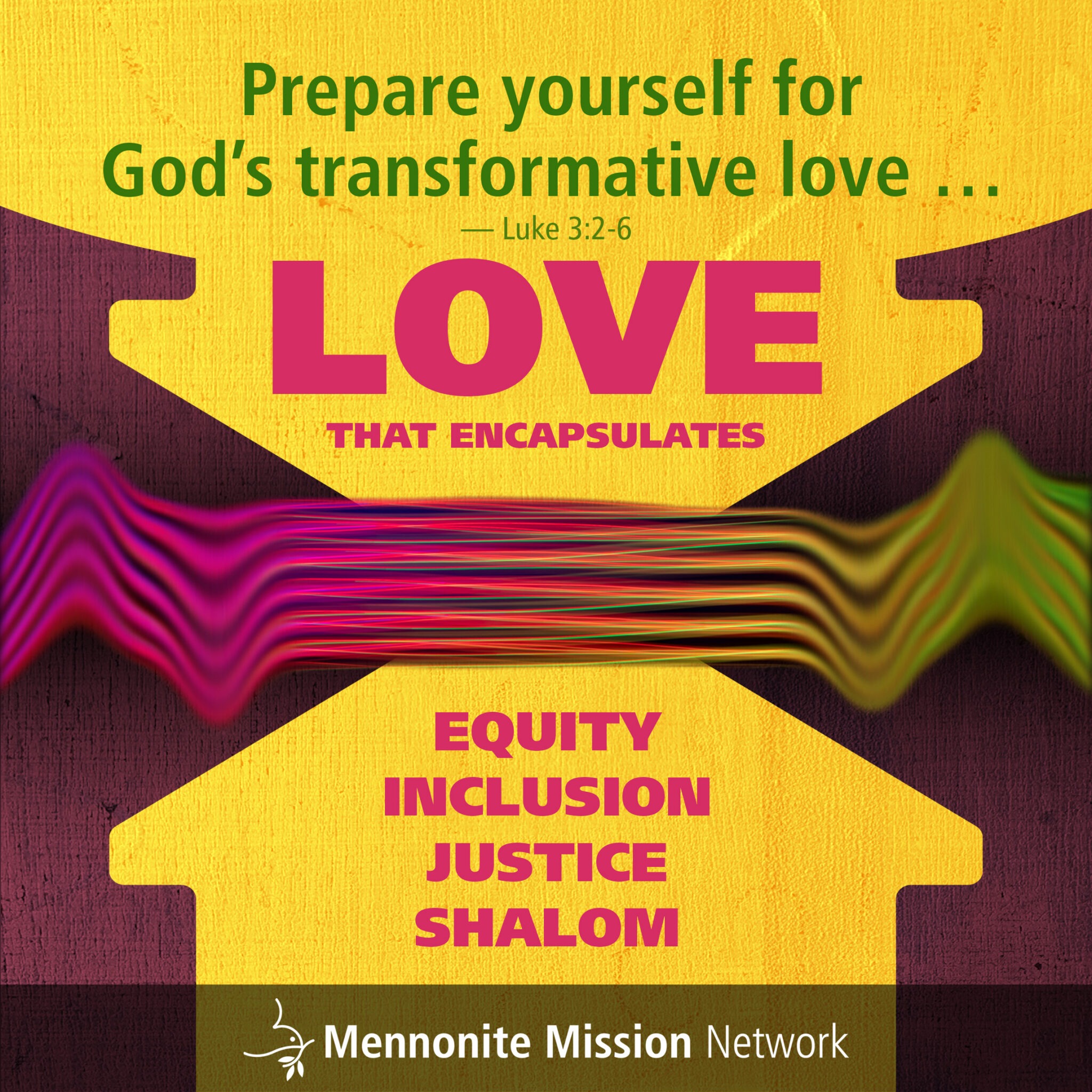 Prepare yourself - Mennonite Mission Network