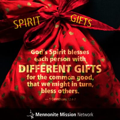 Resources - Mennonite Mission Network